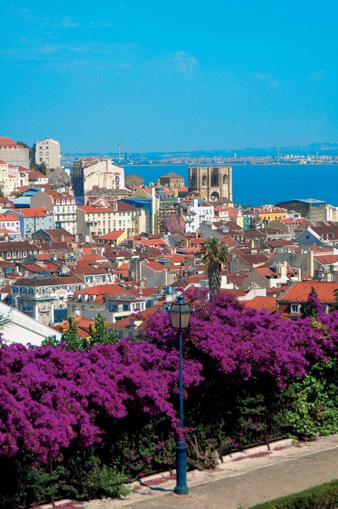 Winter in Portugal: the perfect escape